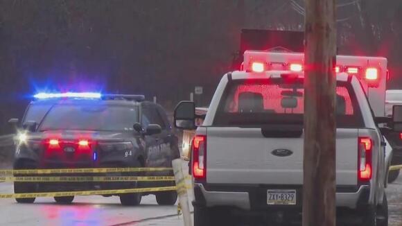 Man hit, killed by vehicle in Lower Burrell - NewsBreak