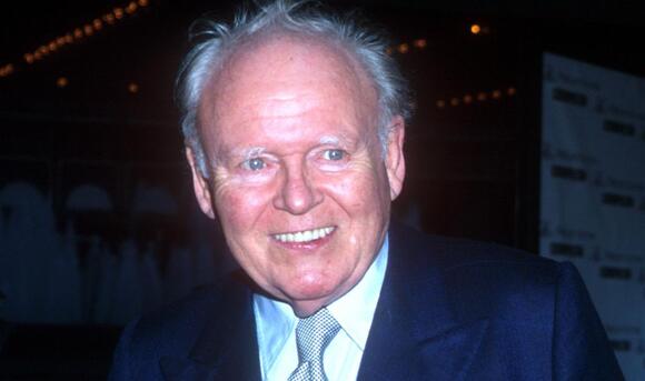 In the wake of his son's tragic death, Carroll O'Connor sprang into ...