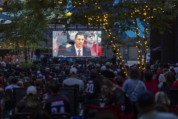 List: Watch parties for the 2026 Stanley Cup around the Triangle for ...