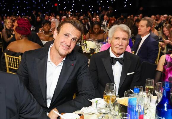The Real-Life Friendships of the ‘Shrinking’ Cast—These Actors Love ...