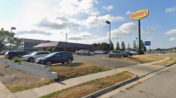 The Old Denny’s on Broadway Is Gone — And What’s Replacing It Is a ...