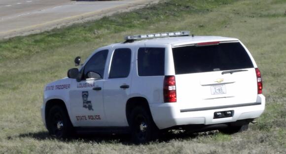 Louisiana State Police locks in fees for body camera, vehicle video ...