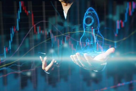 Space Stocks Are Back In Orbit As SpaceX IPO Hype Builds - NewsBreak