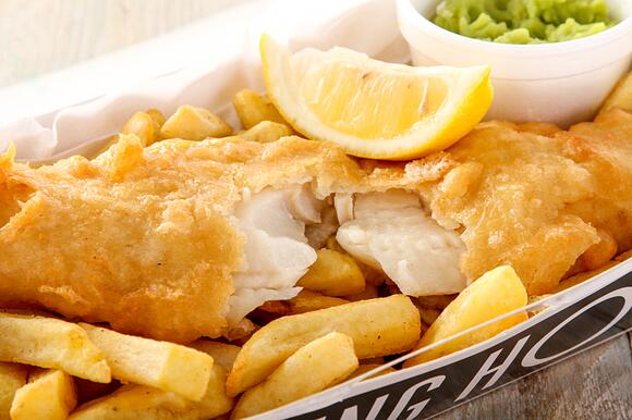 Iowa & Illinois Fish Fry Events You Can Check Out This 2026 Lenten ...