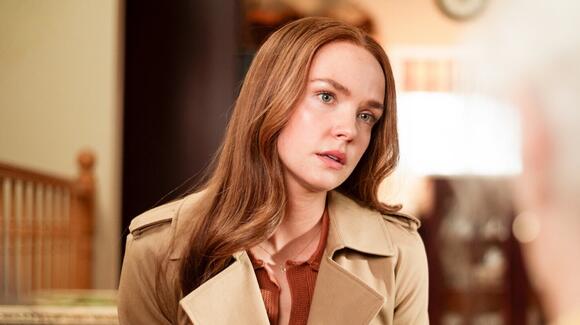 ‘Sullivan’s Crossing’: Morgan Kohan on That Season 4 Finale Surprise ...