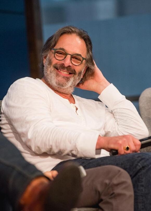 'Thirtysomething' Star Ken Olin Is Now Seventysomething (71, To Be ...