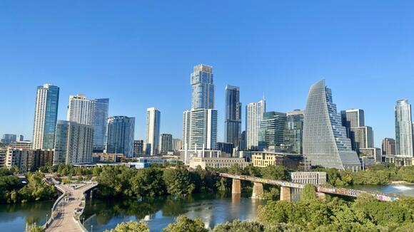 A new chapter for Austin: Inside the 2025 State of Downtown report ...