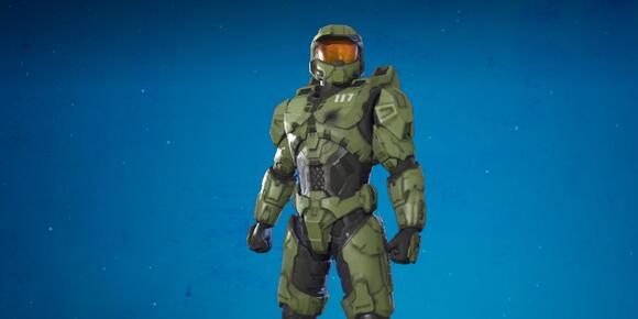 Master Chief Bundle is Back in Fortnite – Price and Last Day to Buy ...