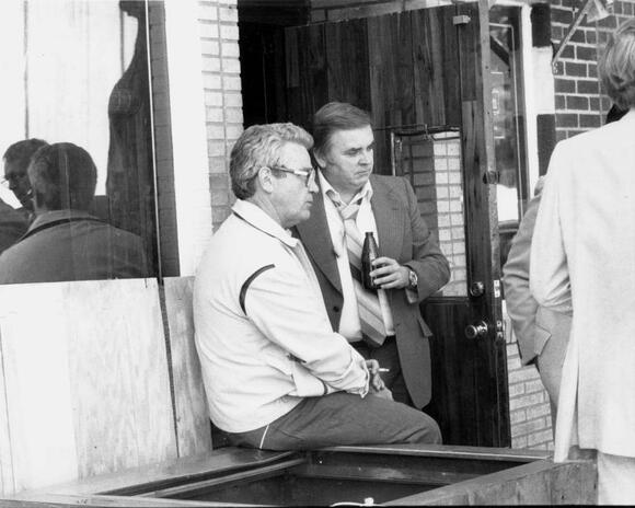 Why Jimmy Burke’s Story Was Wilder Than What ‘Goodfellas’ Depicted ...