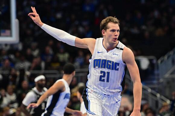 Moe Wagner Injury Update: Magic Broadcaster Announces Major News on Big ...