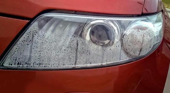 Foggy Headlights: Why It Happens and How to Fix It - NewsBreak