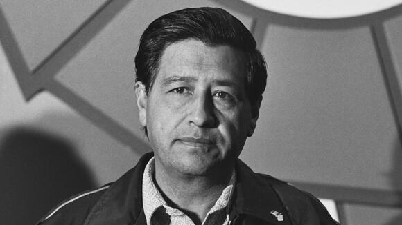 Cesar Chavez: The Civil Rights Icon Arizona Should Never Forget - NewsBreak