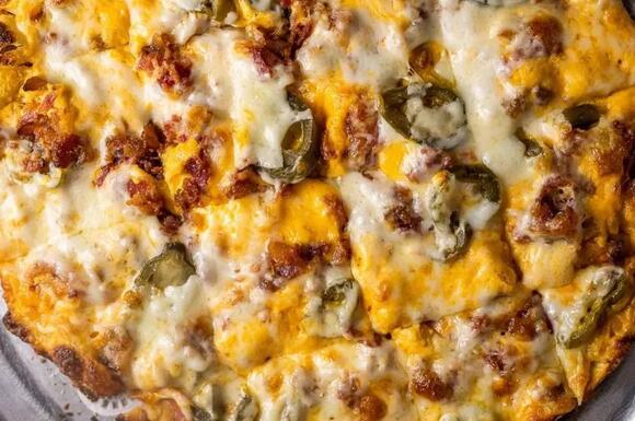 Four Midwest Pizza Spots Chefs Say Are Among America’s Best - NewsBreak
