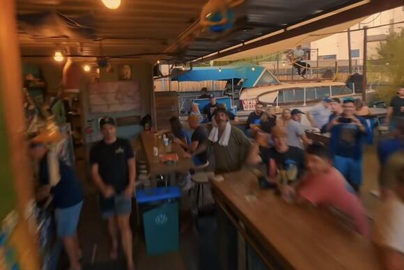 Boise’s Favorite ‘Seasonal Bar’ Is Officially Open For 2026 - NewsBreak