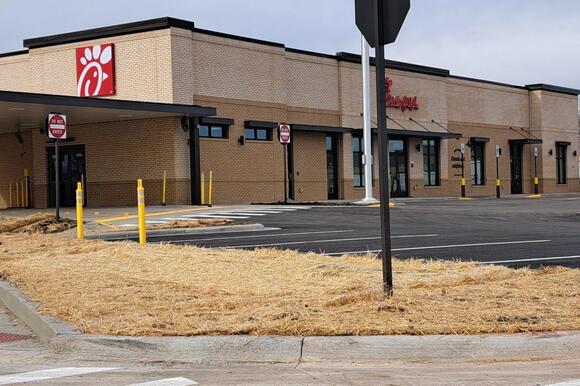 Sioux Falls’ Second Chick-fil-A Finally Has an Opening Date - NewsBreak