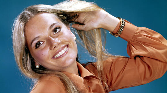 Why ‘Mod Squad’ Star Peggy Lipton Walked Away From Hollywood After ...