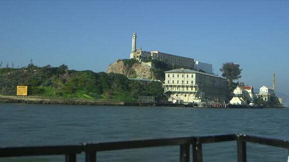 Alcatraz Makes History with First-Ever Live Super Bowl Broadcast from ...