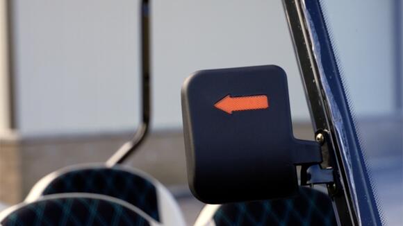 Solar-powered vehicles hit Muskegon streets as ZSR Solar drives clean ...