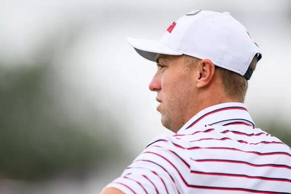 Justin Thomas Issues Update About Lingering Effect on His Health After ...