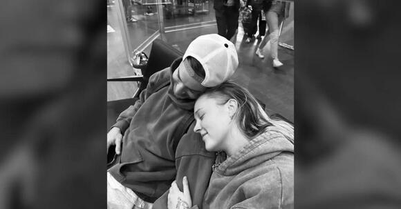 Is JoJo Siwa Pregnant With Chris Hughes' Baby? Inside the Shocking ...