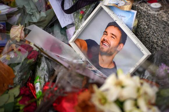 What is Ezequiel David Pereyra charged with? The hotel worker accused ...