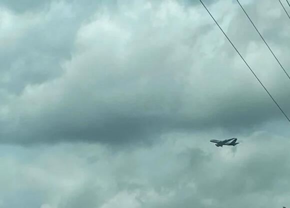 Airbus A380 'superjumbo' makes rare stop at MSP as Lufthansa flight ...