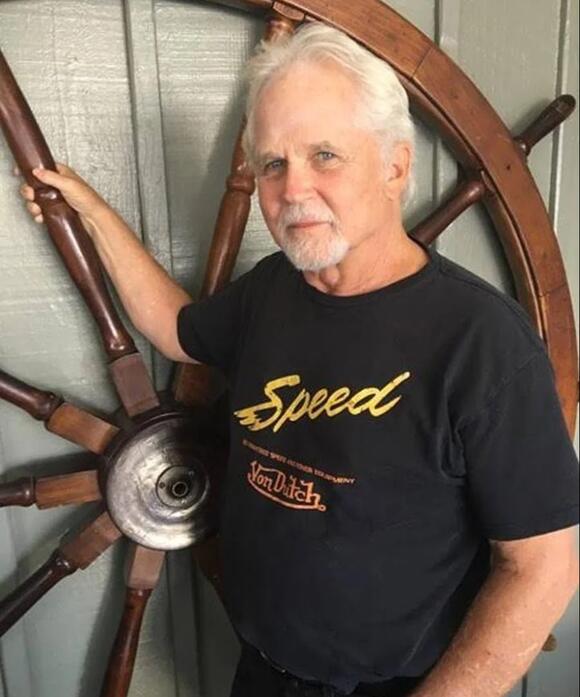 Tony Dow’s wife Lauren Shulkind shared heartbreaking post just weeks ...
