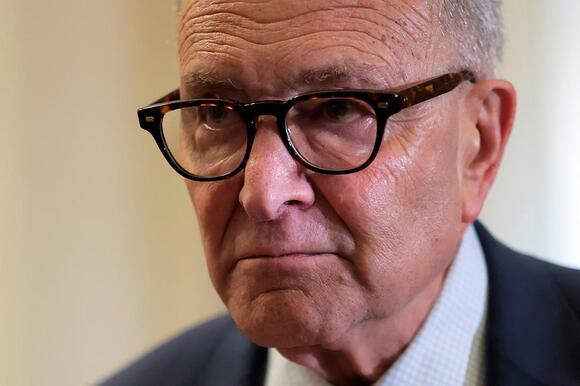 Democrats fear political violence after Trump accuses Congress members ...