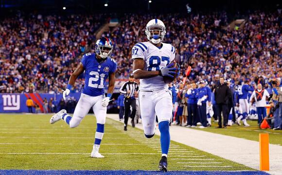 3 Colts icons make shortlist for Pro Football Hall of Fame Class of ...