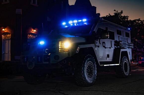 One dead, suspect in custody after shooting in Western NC - NewsBreak