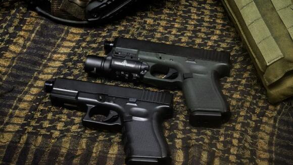 Glock’s global dominance did not happen by chance, and its past raises ...