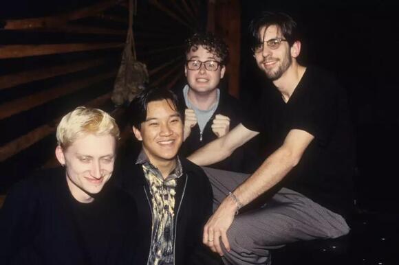 11 Pop-Punk One-Hit Wonders – Where Are They Now? - NewsBreak