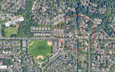 New details released in Lake Oswego shooting that damaged SAIF CEO’s ...