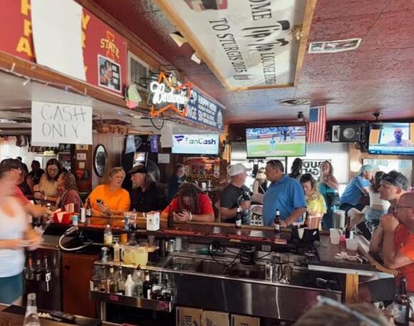 Three Iowa Bars Make USA Today’s List of America’s Best Dive Bars ...