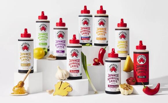 The Marzetti Company Announces Agreement to Acquire Bachan’s, Inc ...