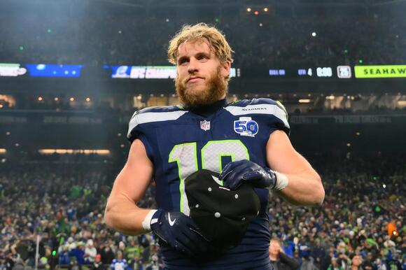 Rams-Seahawks’ Coaches Clashed in Heated Argument Over Cooper Kupp’s ...