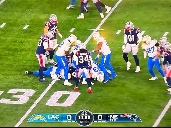 NFL fans give their verdict on NBC's major broadcast change ahead of ...