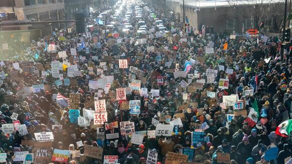 NJ Joins 22-State Coalition Challenging Federal Demands on Minnesota ...