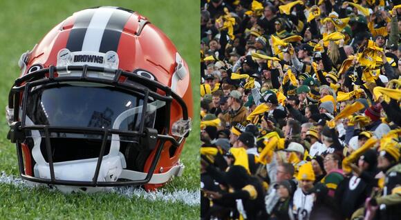 Cleveland Browns Force Popular Pittsburgh Steelers X Account To ...