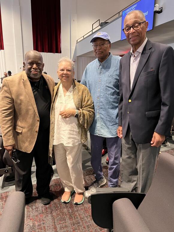WCLK’s begins 50th anniversary with “Great Day in Atlanta” - NewsBreak