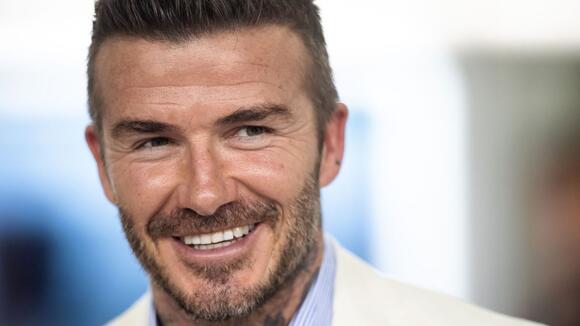 Experts are Praising David Beckham's Effective and Affordable Way to ...