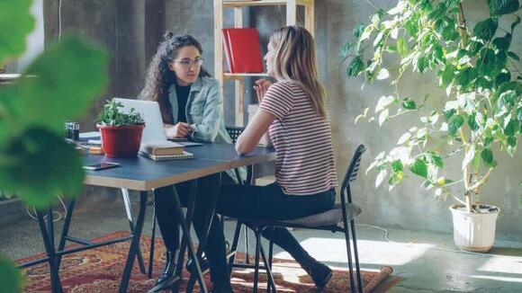 The Best Way To Handle A Performance Review When You Disagree With The ...