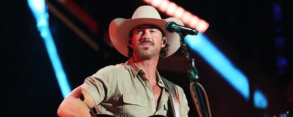Riley Green Show Takes Unexpected Turn When Country Singer’s Sister ...