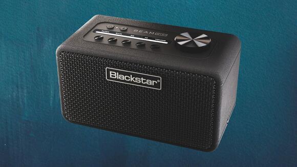Blackstar launches the Beam Mini – the world’s first amplifier to ...