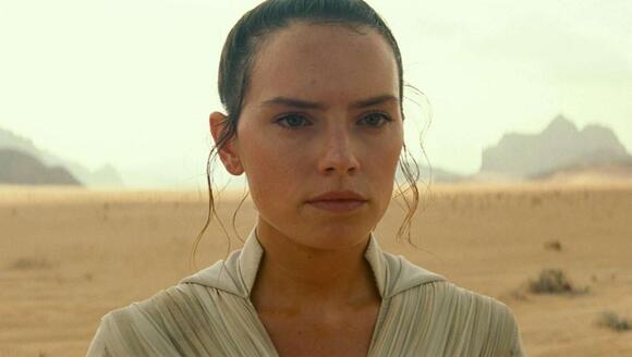 New Star Wars Movie Trilogy Update Is Good News for Rey Skywalker Fans ...