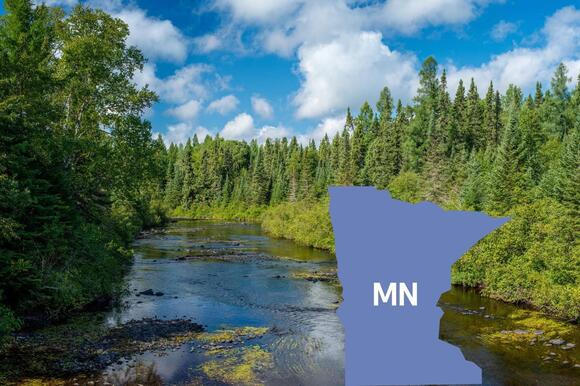 Minnesota’s Biggest Private Landowner Has Nearly 300,000 Acres - NewsBreak