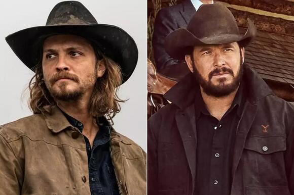 Watch Graham Greene’s Iconic ‘Seven Generations’ Scene With Tim McGraw ...
