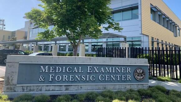 Francisco Rodriguez Nunez, 23, identified as worker killed in ...