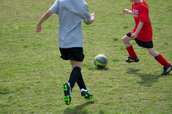 Husband Leaves Their 7-Year-Old At Practice After The Child Refuses To ...