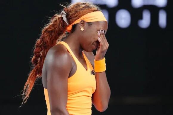 Tim Henman slams ‘shocking’ Coco Gauff performance as she crashes out ...